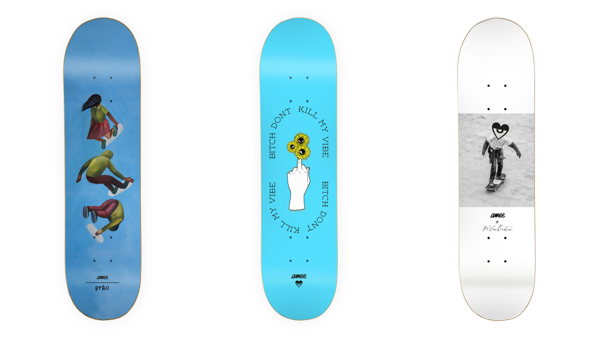 QUAL A DIFERENÇA ENTRE SHAPE MARFIM, FIBERGLASS E MAPLE? - Amee Skate e ...